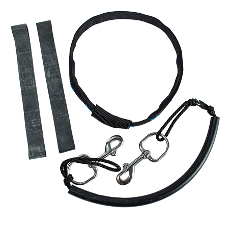 Stage Rigging Kit - סנפיר מוניטין צלילה 2000 בע"מ