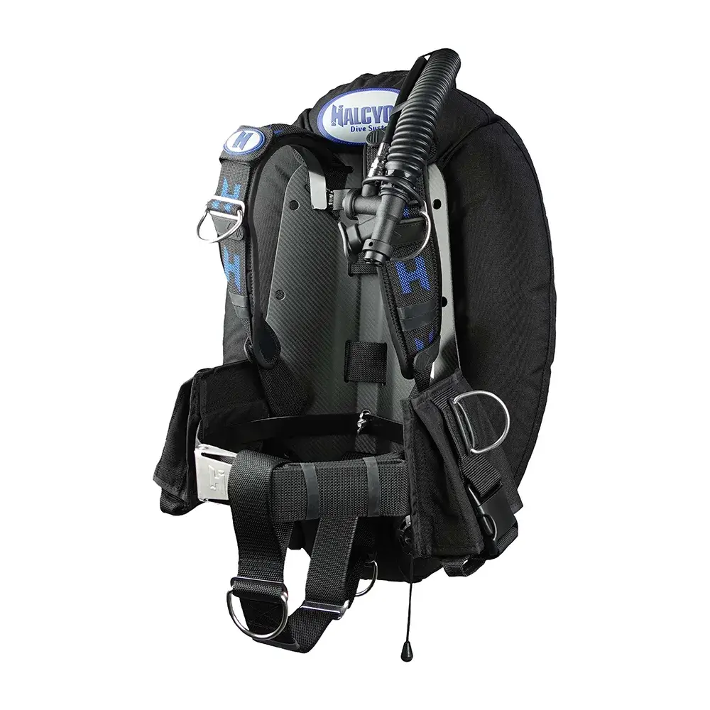 Adventurer Pro BC System - סנפיר מוניטין צלילה 2000 בע"מ