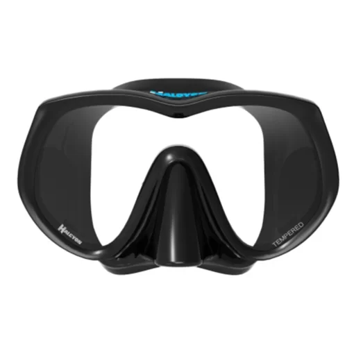 Halcyon H-View Frameless Mask - סנפיר מוניטין צלילה 2000 בע"מ